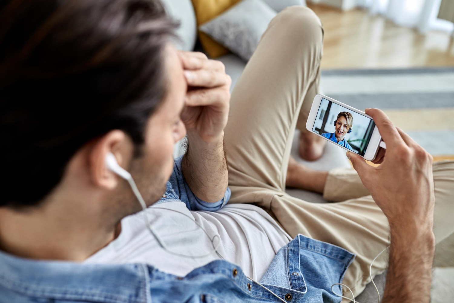 GeneSight Testing by Today Telemedicine