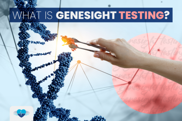 What Is Genesight Testing?-Today Telemedicine - Telemedicine in FL, WA ...